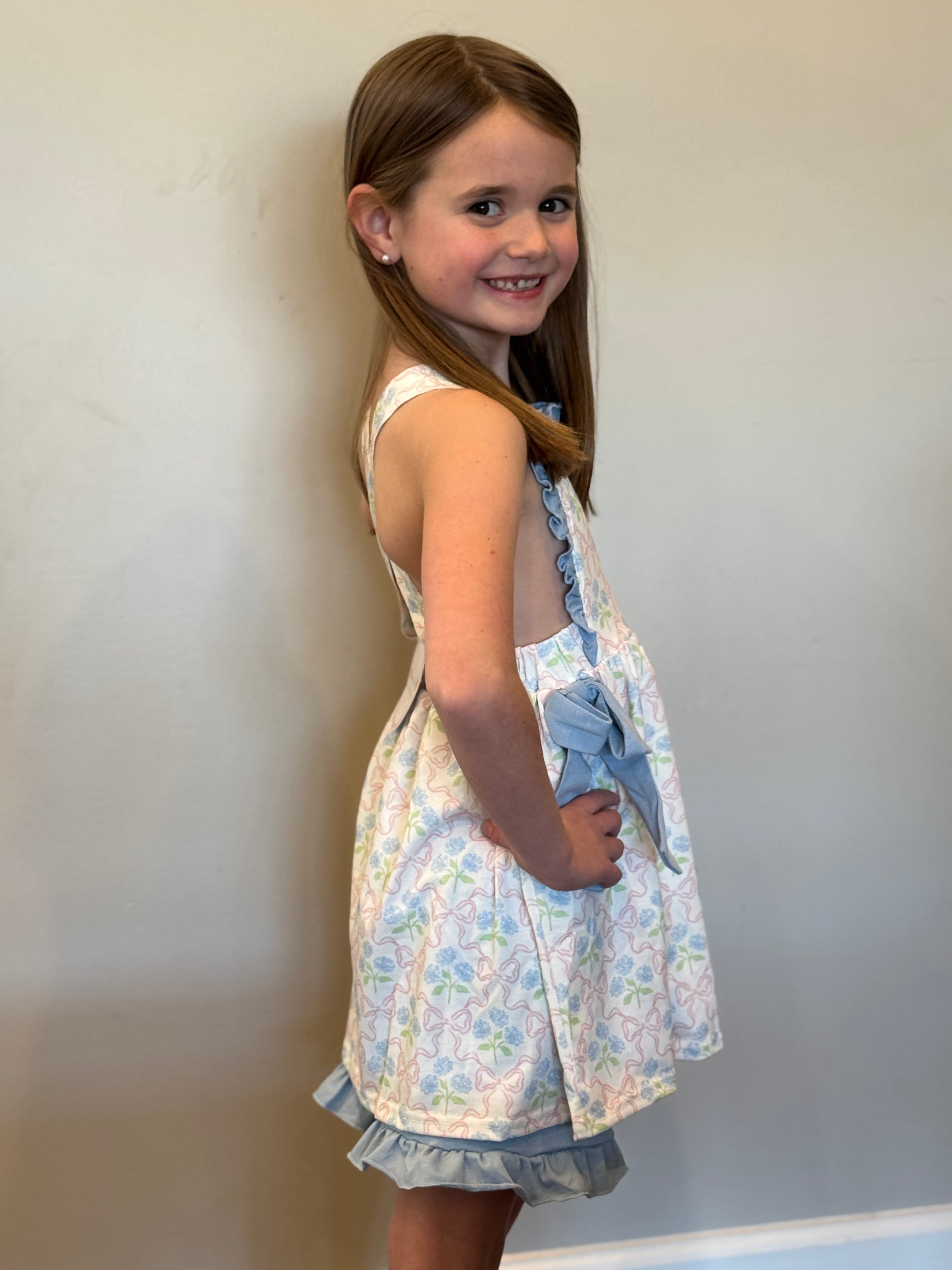 Tiny Trendsetters Collection – Camilla James Boutique