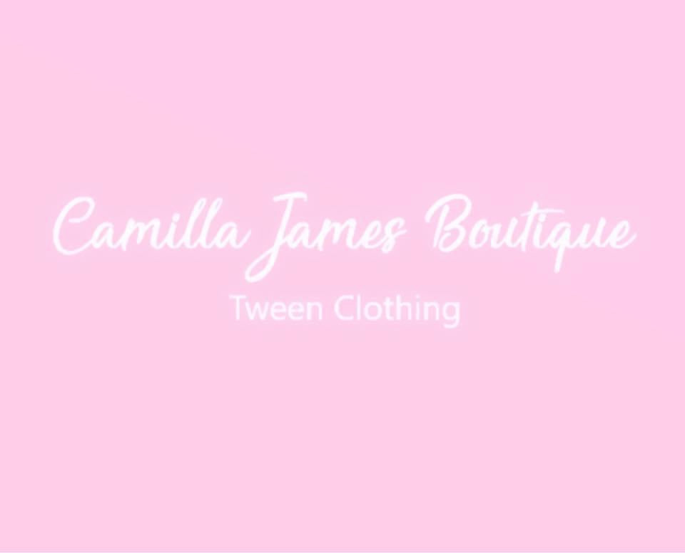 Sales – Camilla James Boutique